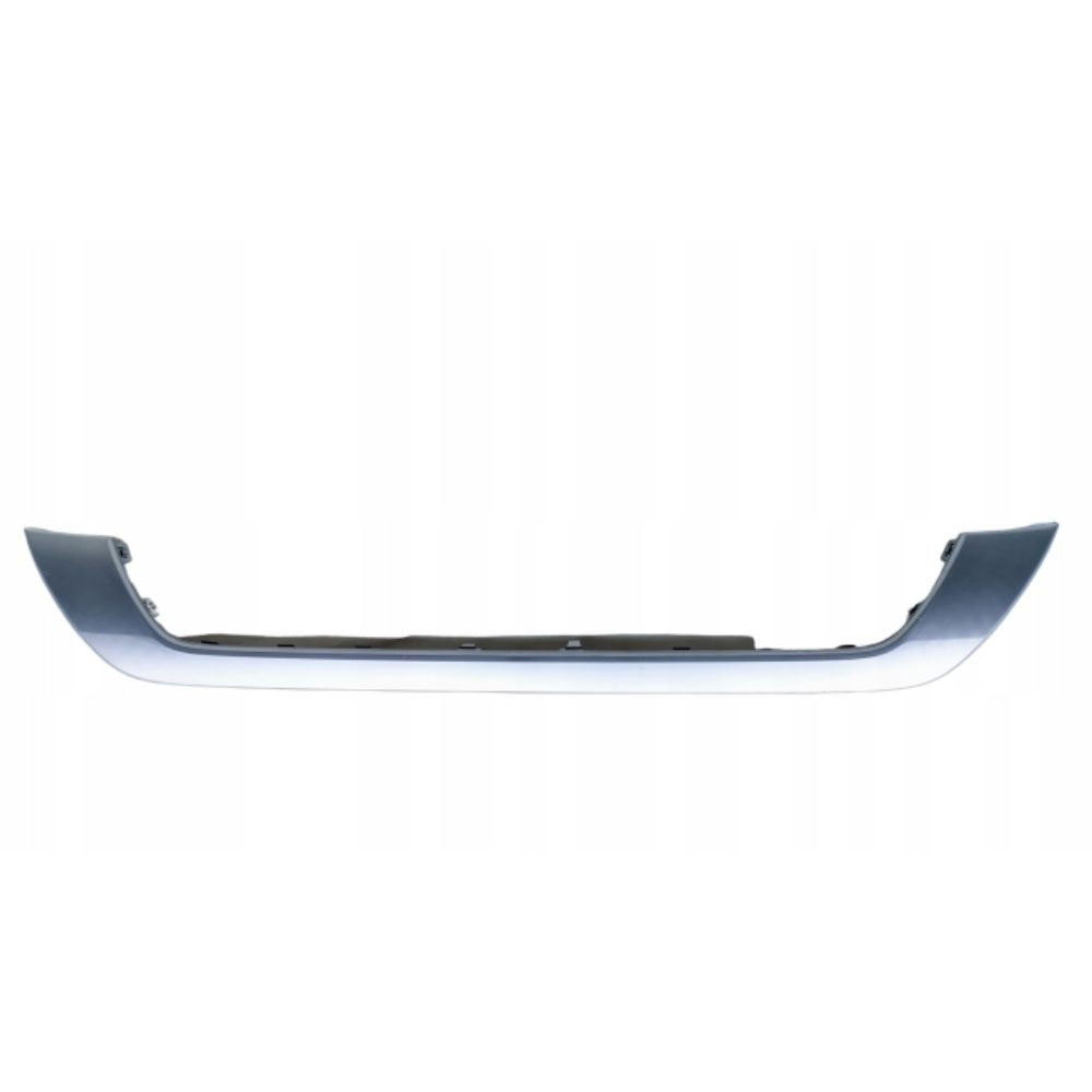 (IMP) VW T-Cross Rear Bumper Trim 19- | B+D Auto Body Spares