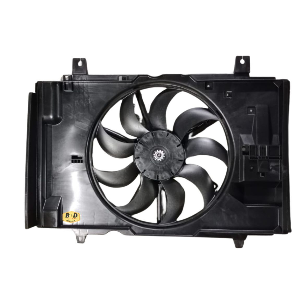 Nissan Juke Fan 12- (1.6L) | B+D Auto Body Spares